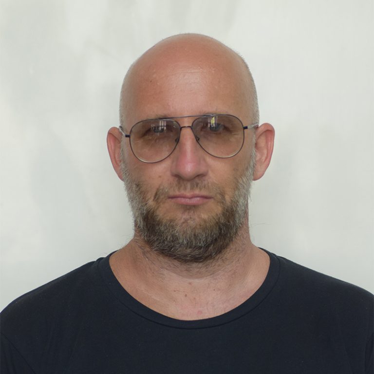 Dudić Boris - Faculty of Biology