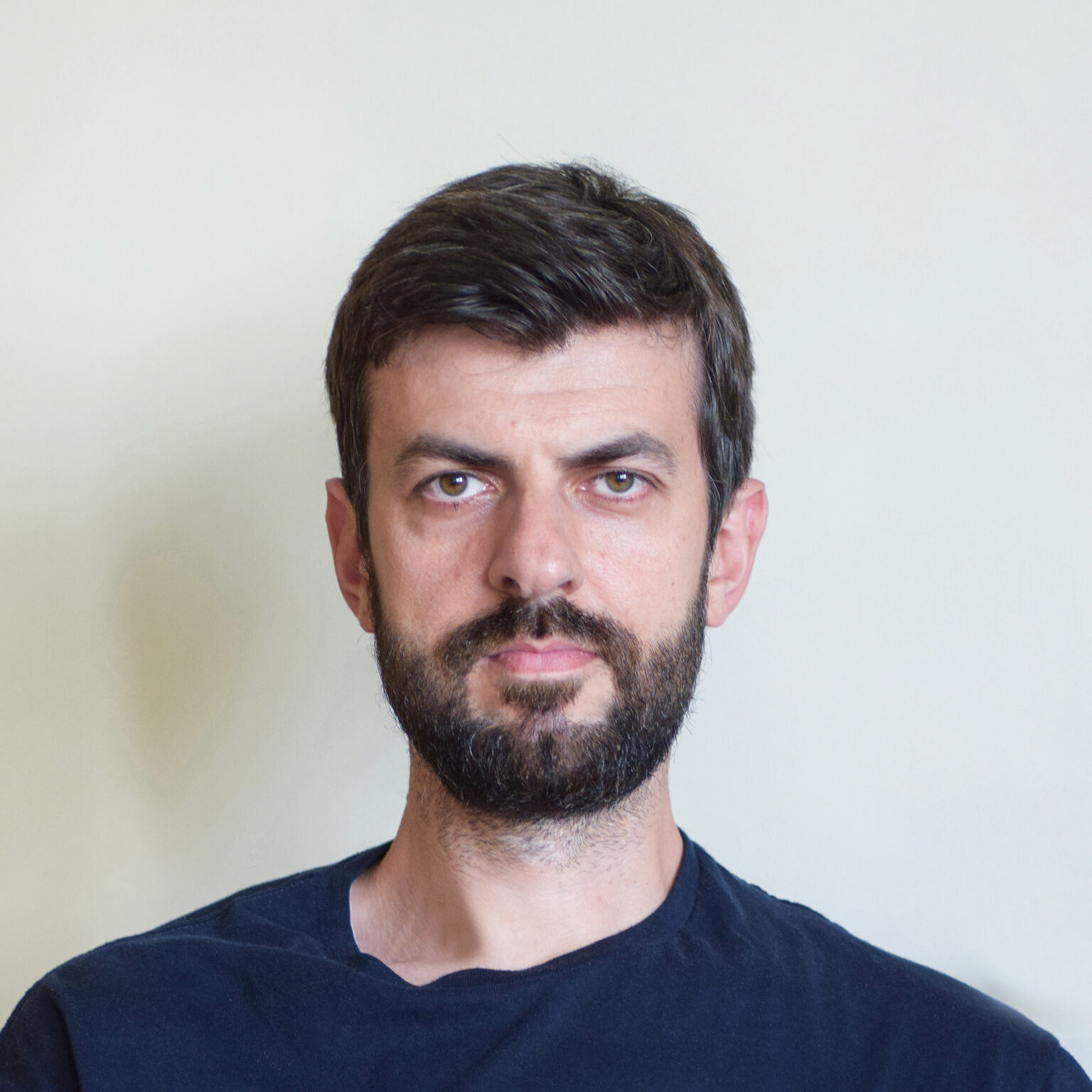 Весовић Никола - Биолошки факултет